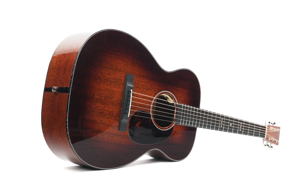 Martin 00DB Jeff Tweedy 2014 | The Fellowship of Acoustics